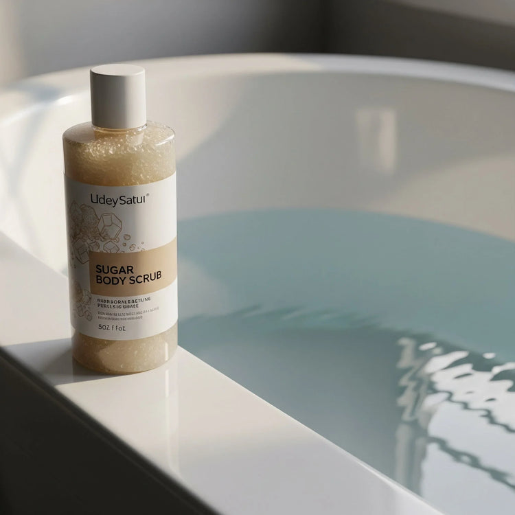 Should I Use Body Scrub Before Or After Bathing?